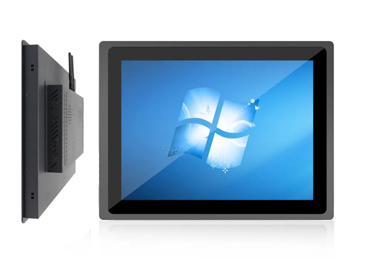 10.1 inch lcd tablet pc with android 7.1