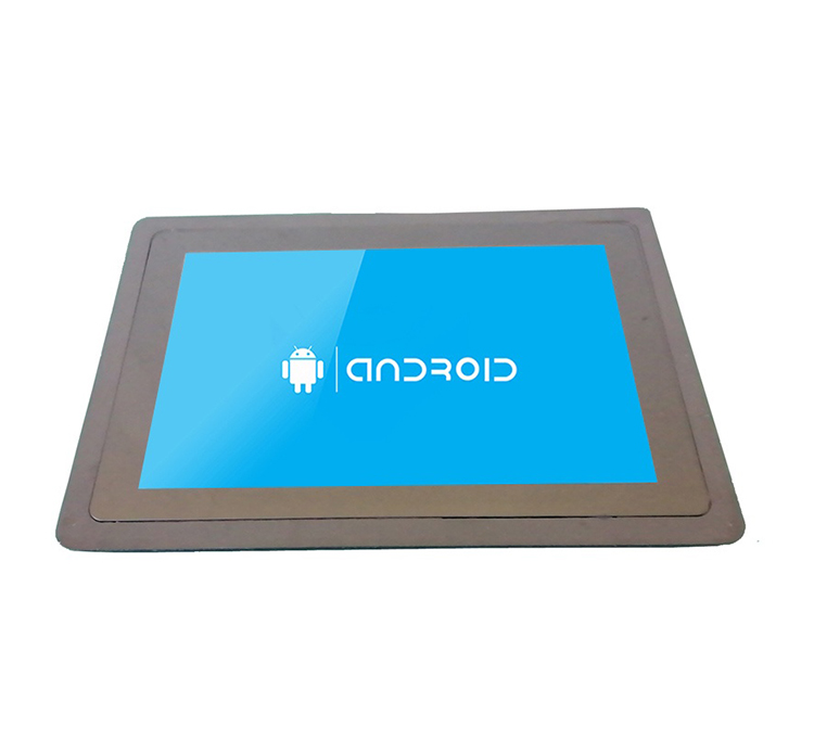 10.1 inch lcd tablet pc with android 7.1