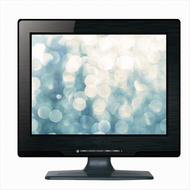 12 Inch Lcd Monitor with High resolution