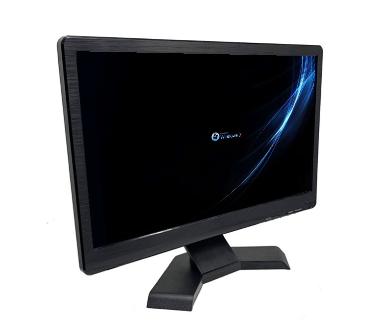 15.6 Inch LED Computer Monitor