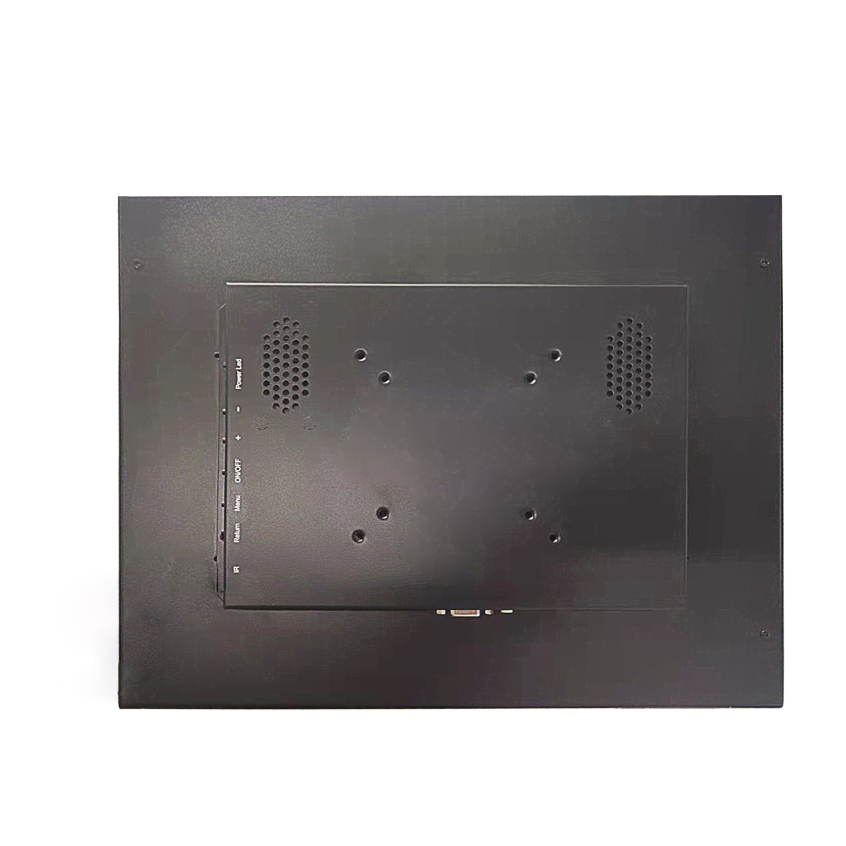 17 inch Lcd Open Frame Touch Monitor