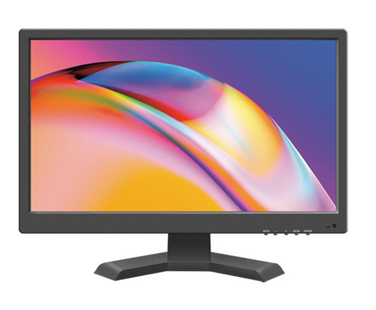 19.5 inch widescreen lcd Monitor