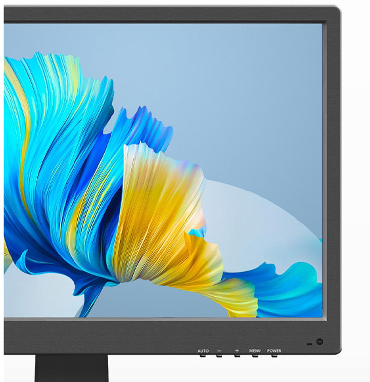 19.5 inch widescreen lcd Monitor