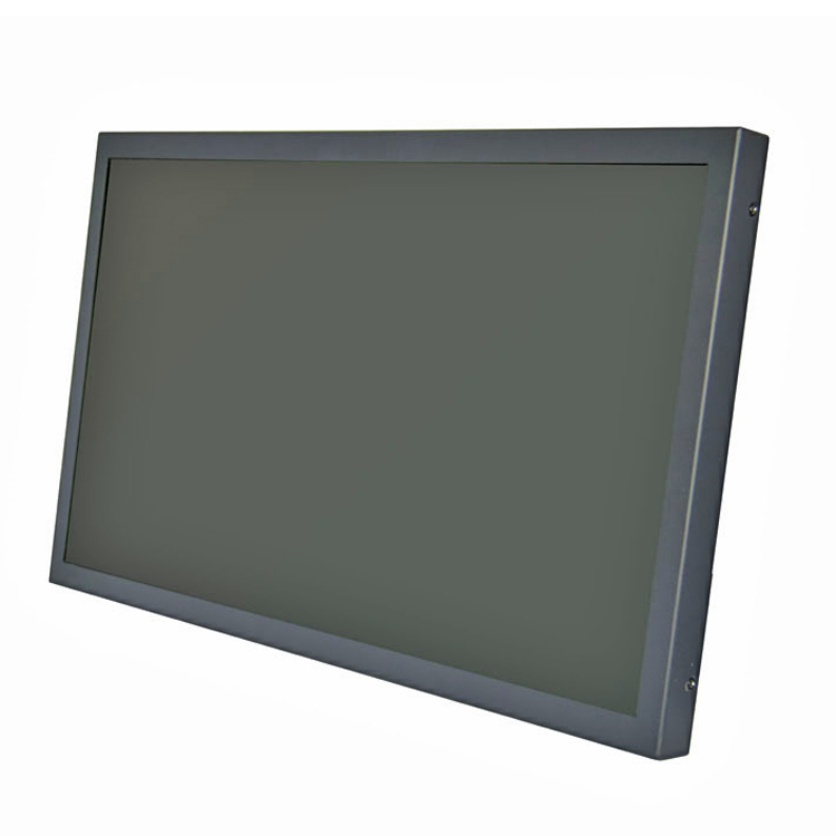 19 inch open frame lcd widescreen touch monitor