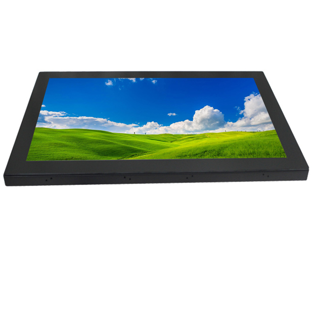 21.5 inch open frame lcd monitor