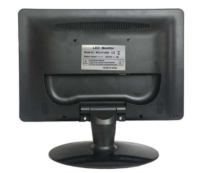 13.3 inch lcd widescreen Monitor