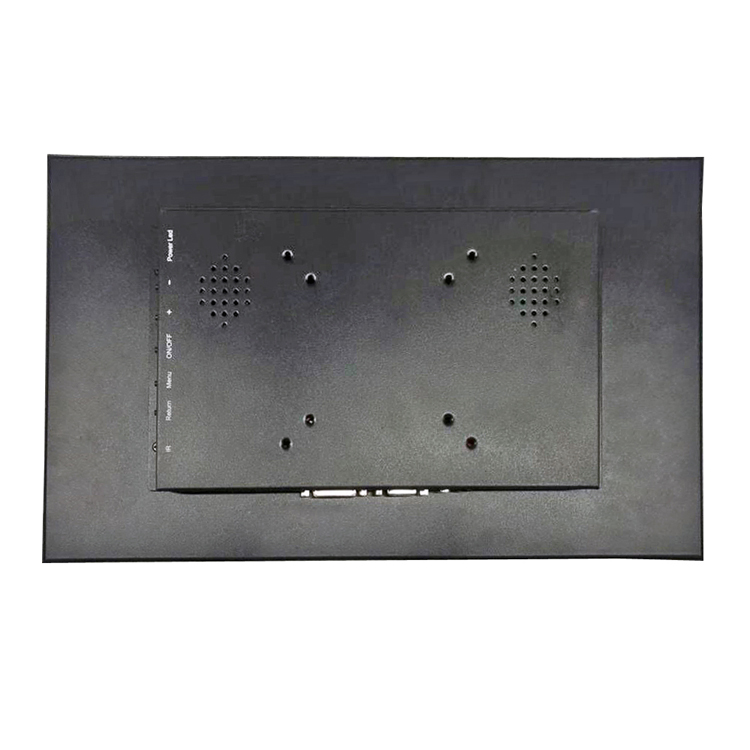 27 Inch LED Capacitive Touchscreen Monitor