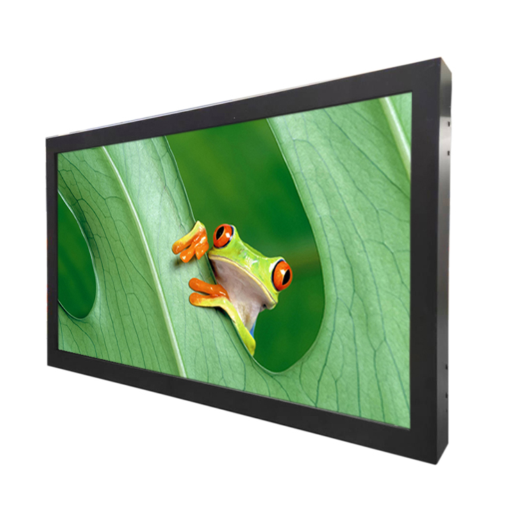 32 inch open frame lcd monitor