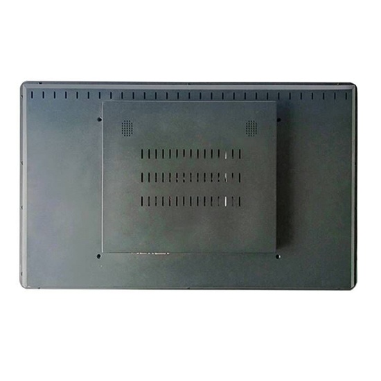 23.8 inch LED Touchscreen Monitor with Aluminum frame