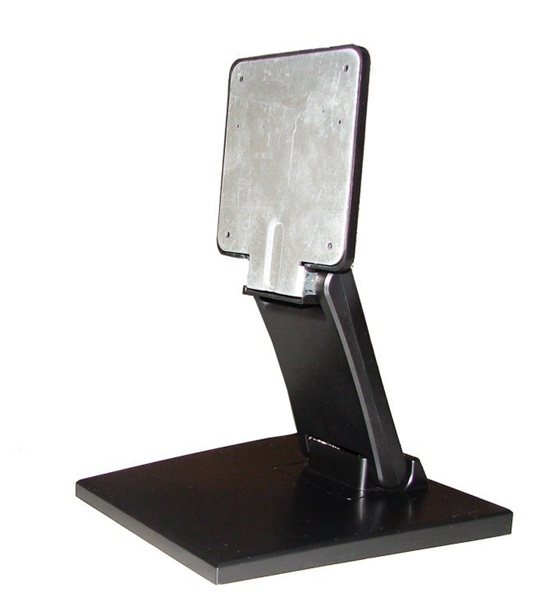 Foldable lcd monitor stand