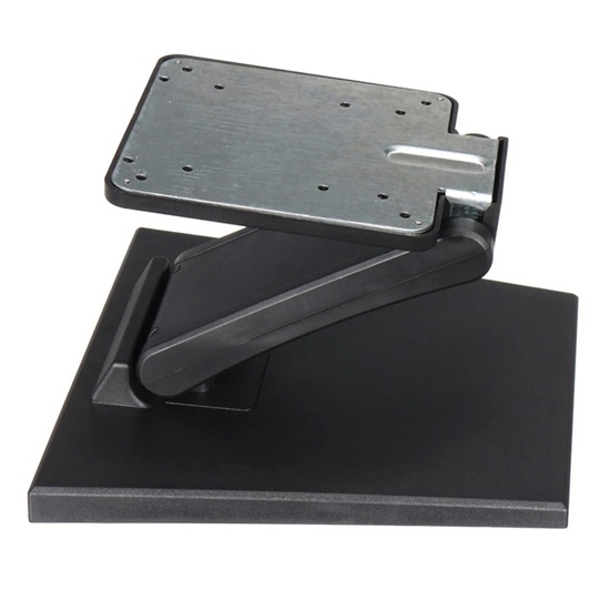 Foldable lcd monitor stand