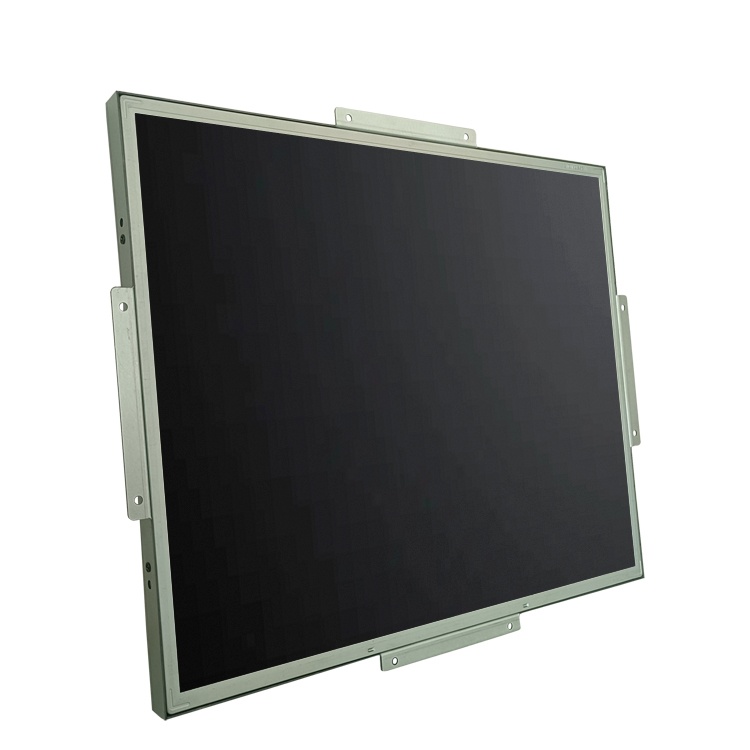 19 inch frameless lcd monitor