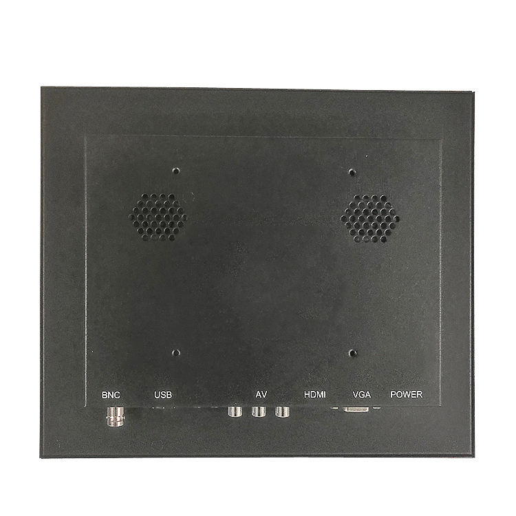 12 inch lcd Open Frame Touch Monitor