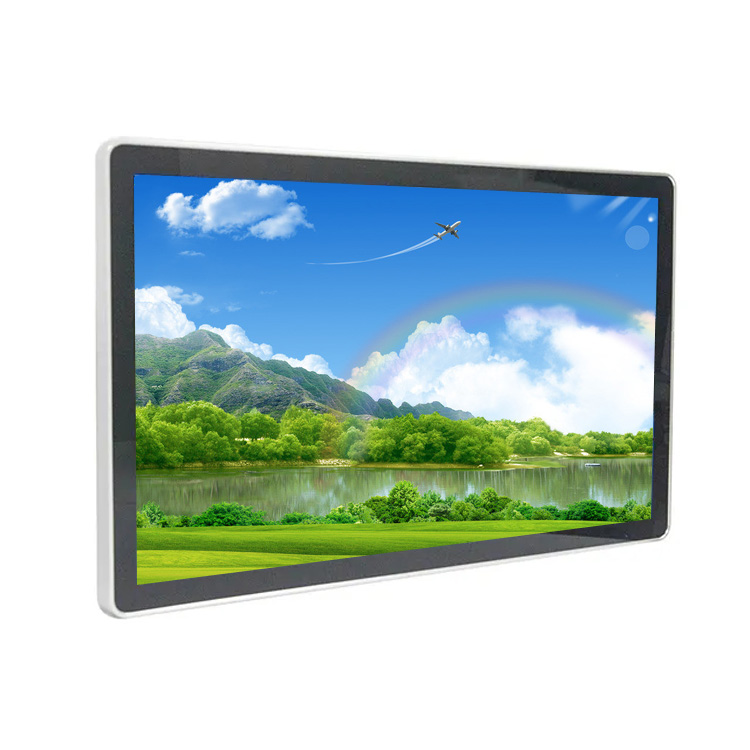 18.5 Inch Led Open Frame Touch Monitor