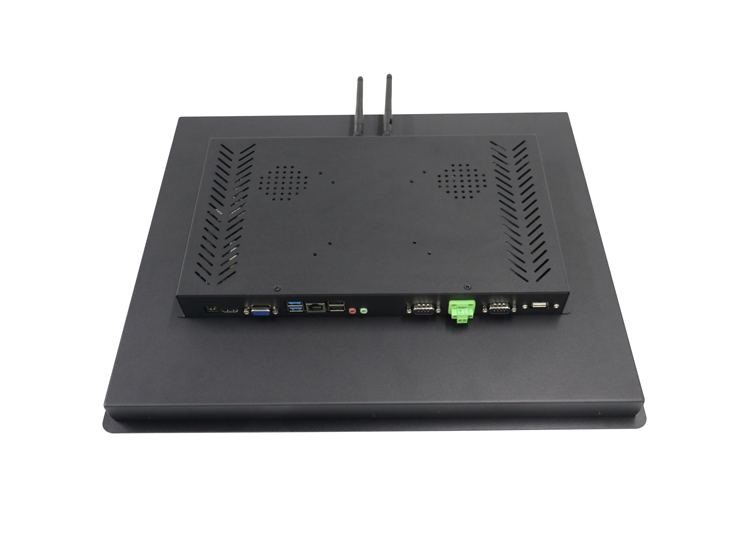 13.3 inch Industrial touch pc