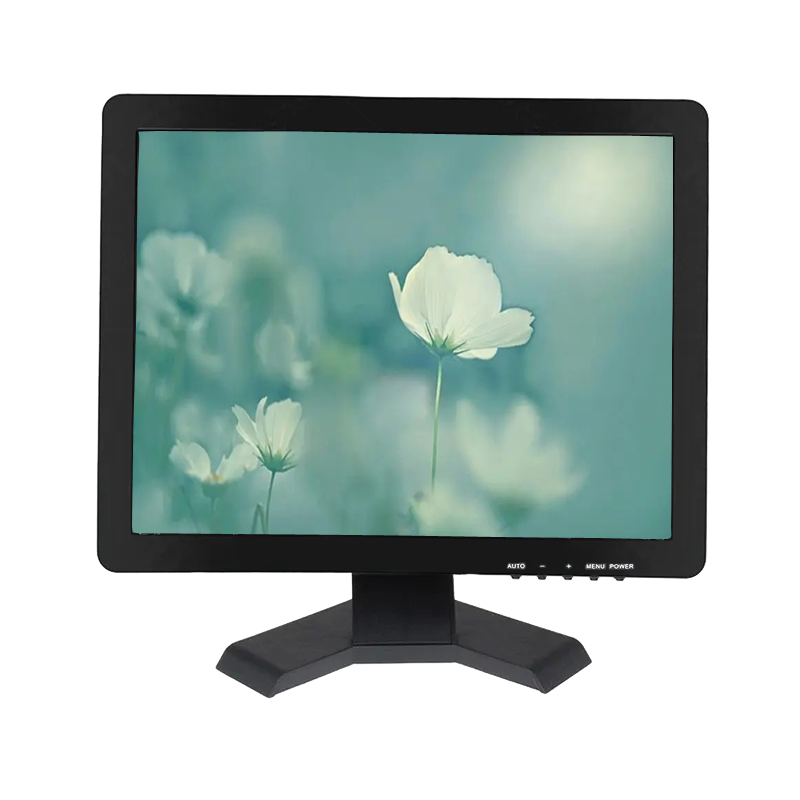 17 inch square screen lcd monitor