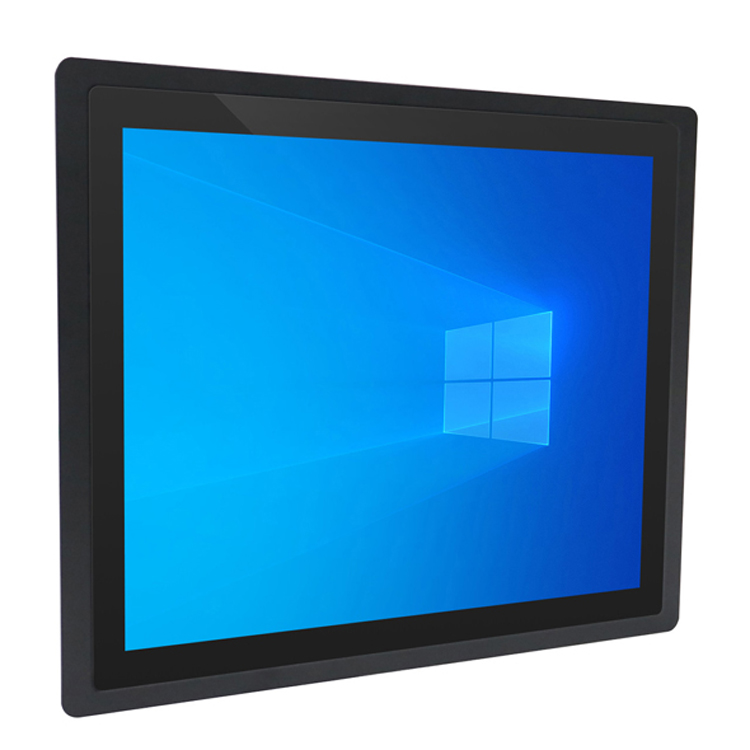 12 inch lcd Open Frame Touch Monitor