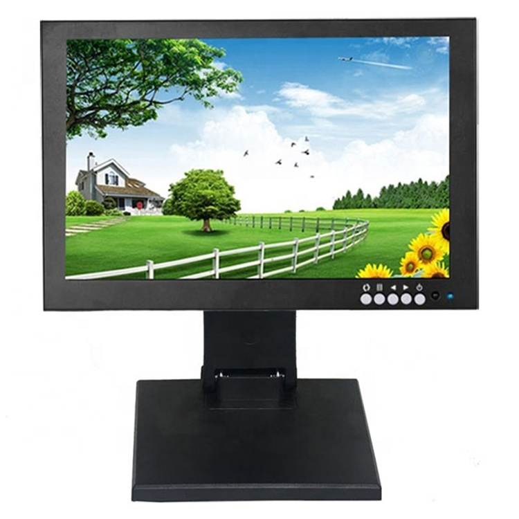 10 inch lcd widescreen Open Frame Monitor