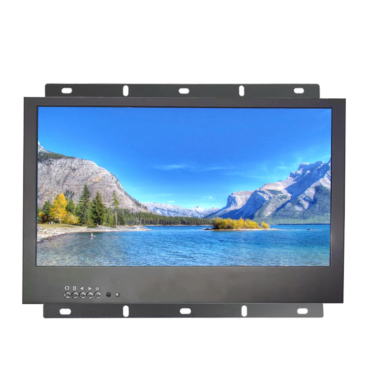 13.3 inch lcd widescreen Open Frame Monitor
