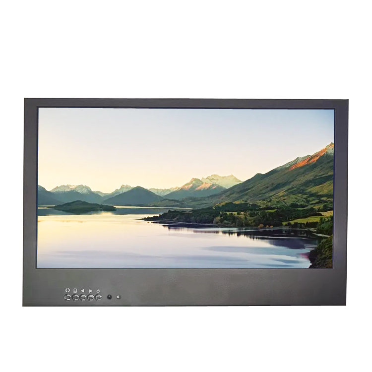 13.3 inch lcd widescreen Open Frame Monitor