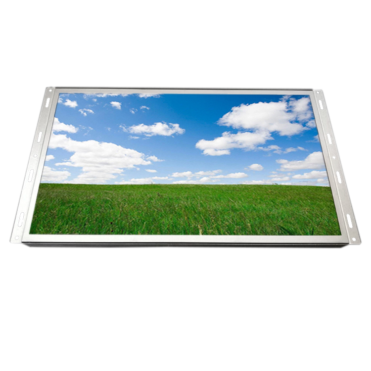 15.6 inch LED Open Frame Monitor