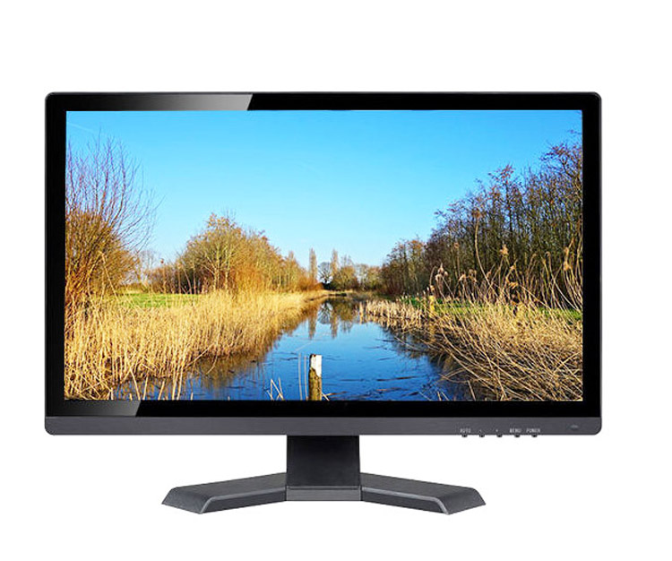 22 inch LED Computer Monitor