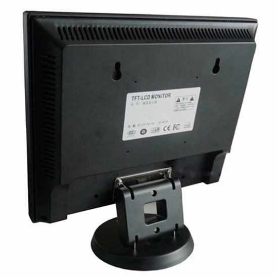 12 Inch Lcd Monitor