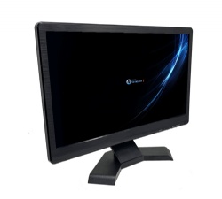 15.6 Inch LED Computer Monitor
