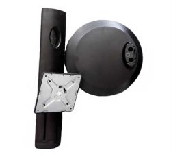 Tilt Swivel Pivot Height Adjustable Stand