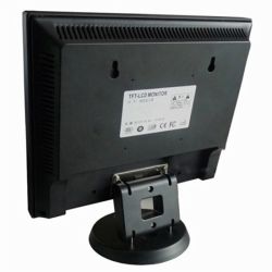 12 Inch Lcd Monitor